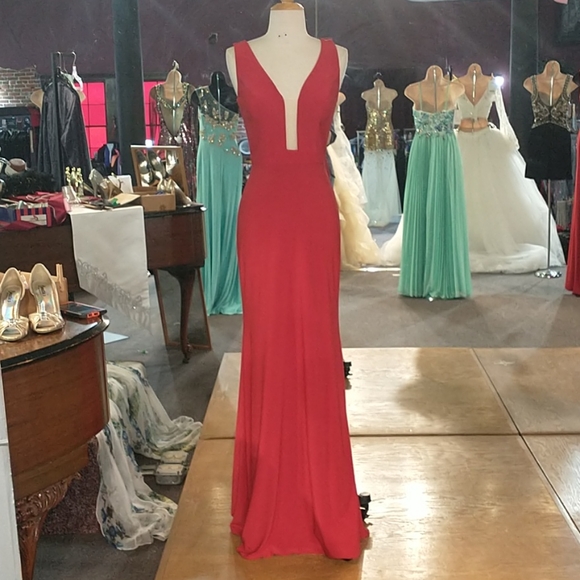 Karishma creation | Dresses | Prom Dress | Poshmark
